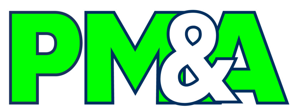 PMA Logo - Colorado Wireless Association