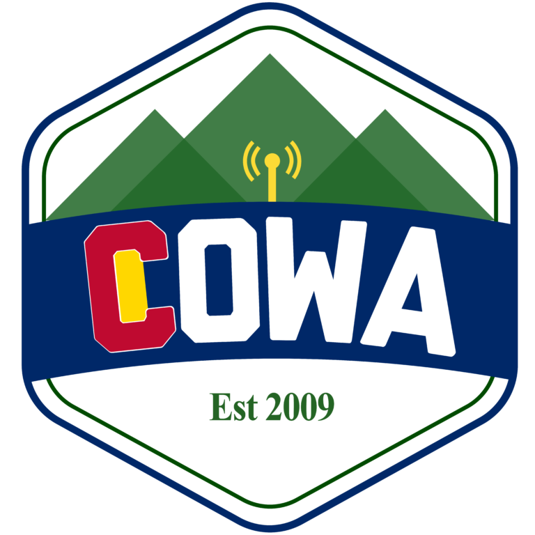 Home - Colorado Wireless Association